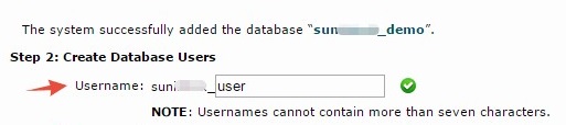 Screenshots How To Connect To Siteground Mysql Database Tutorial Reviewplan