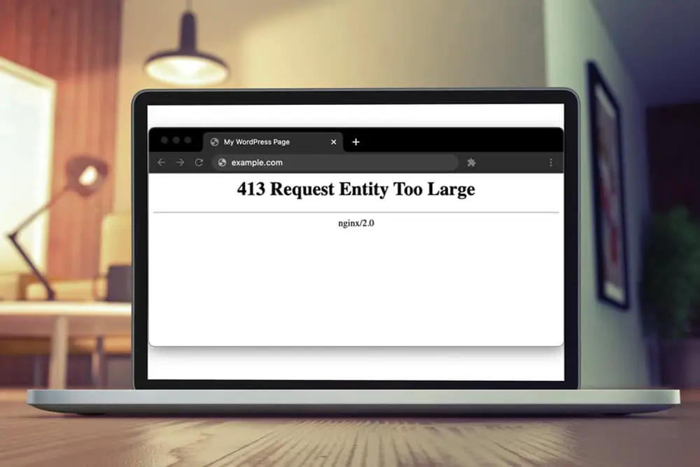 How to Solve the 413 Request Entity Too Large Nginx - ReviewPlan How to Solve the 413 Request Entity Too Large Nginx - ReviewPlan